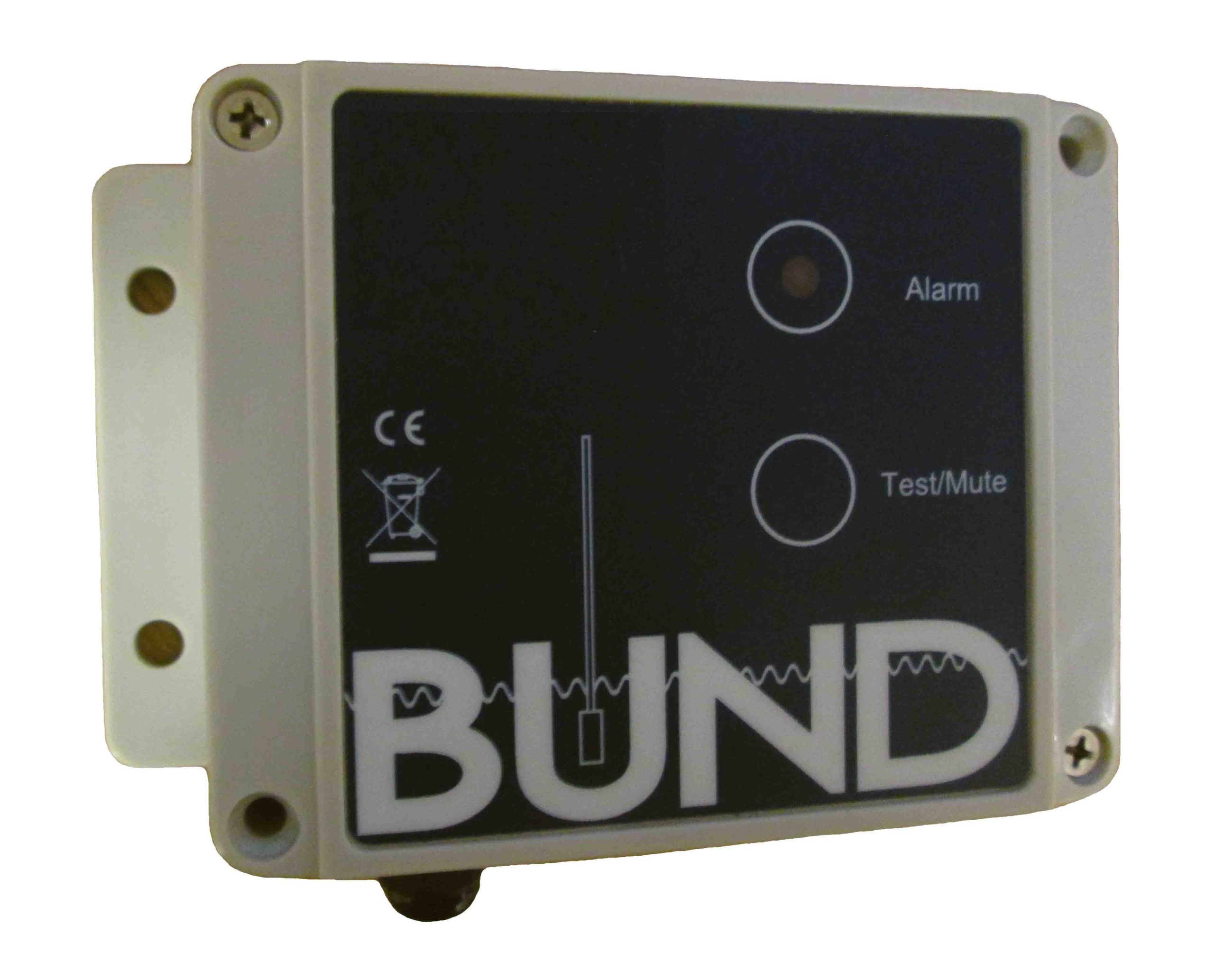 SelfClimat | Secure Economy Bund Alarm