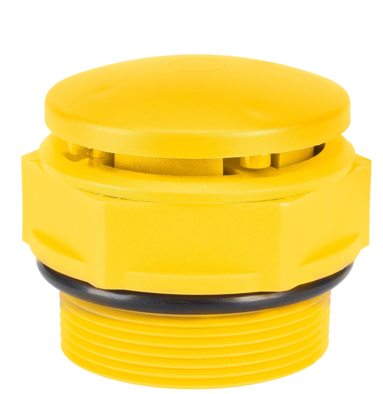 SelfClimat | Double-flow venting valve