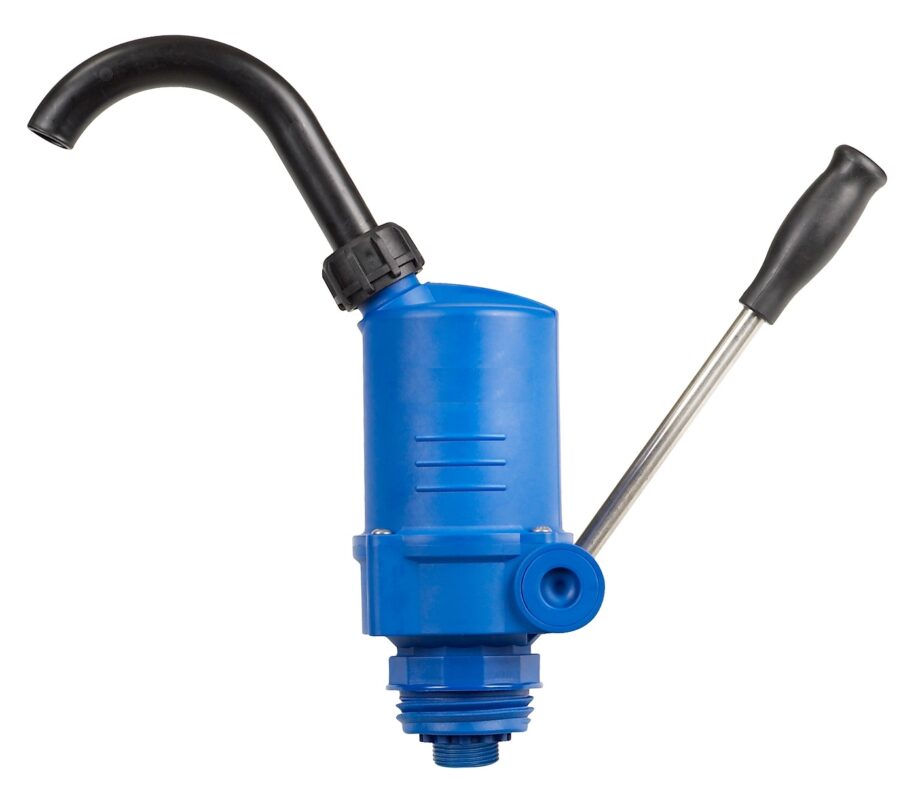 SelfClimat | Barrel pump for AdBlue® G2 " (24 l/min)